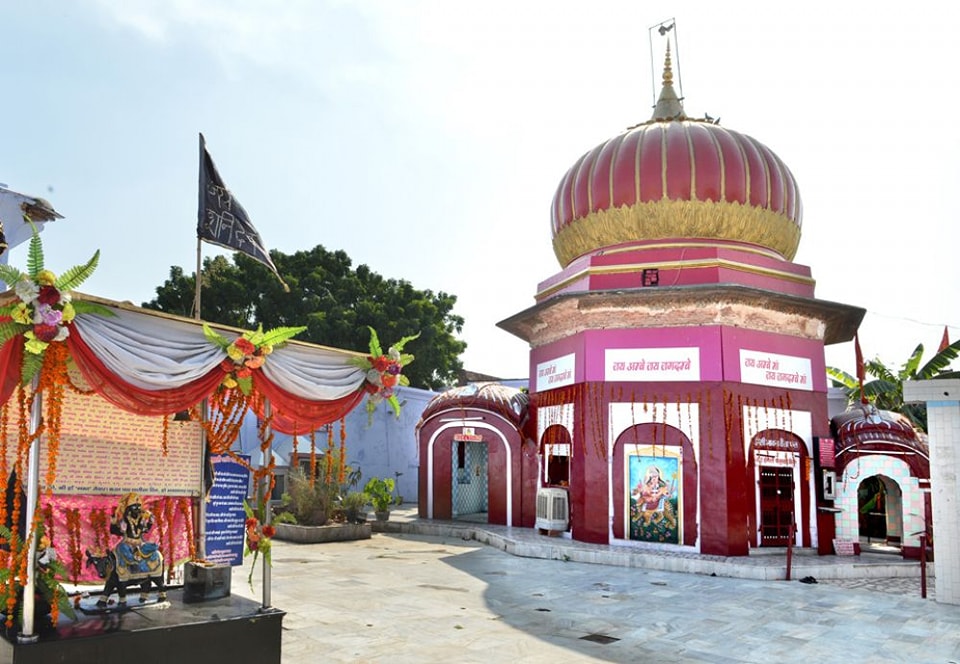 Ambala, Haryana city Guide: Where To Go, Stay, Eat, And shop in India’s ...