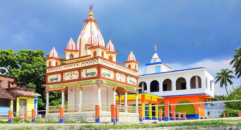 Barasat, West Bengal city Guide: Where To Go, Stay, Eat, And shop in ...