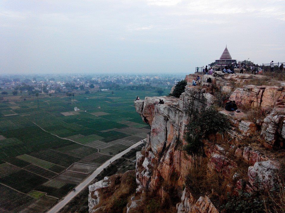 Bihar Sharif, Bihar city Guide: Where To Go, Stay, Eat, And shop in ...