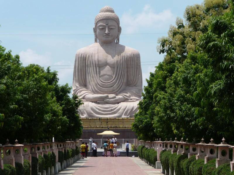 Gaya, Bihar city Guide: Where To Go, Stay, Eat, And shop in India’s ...