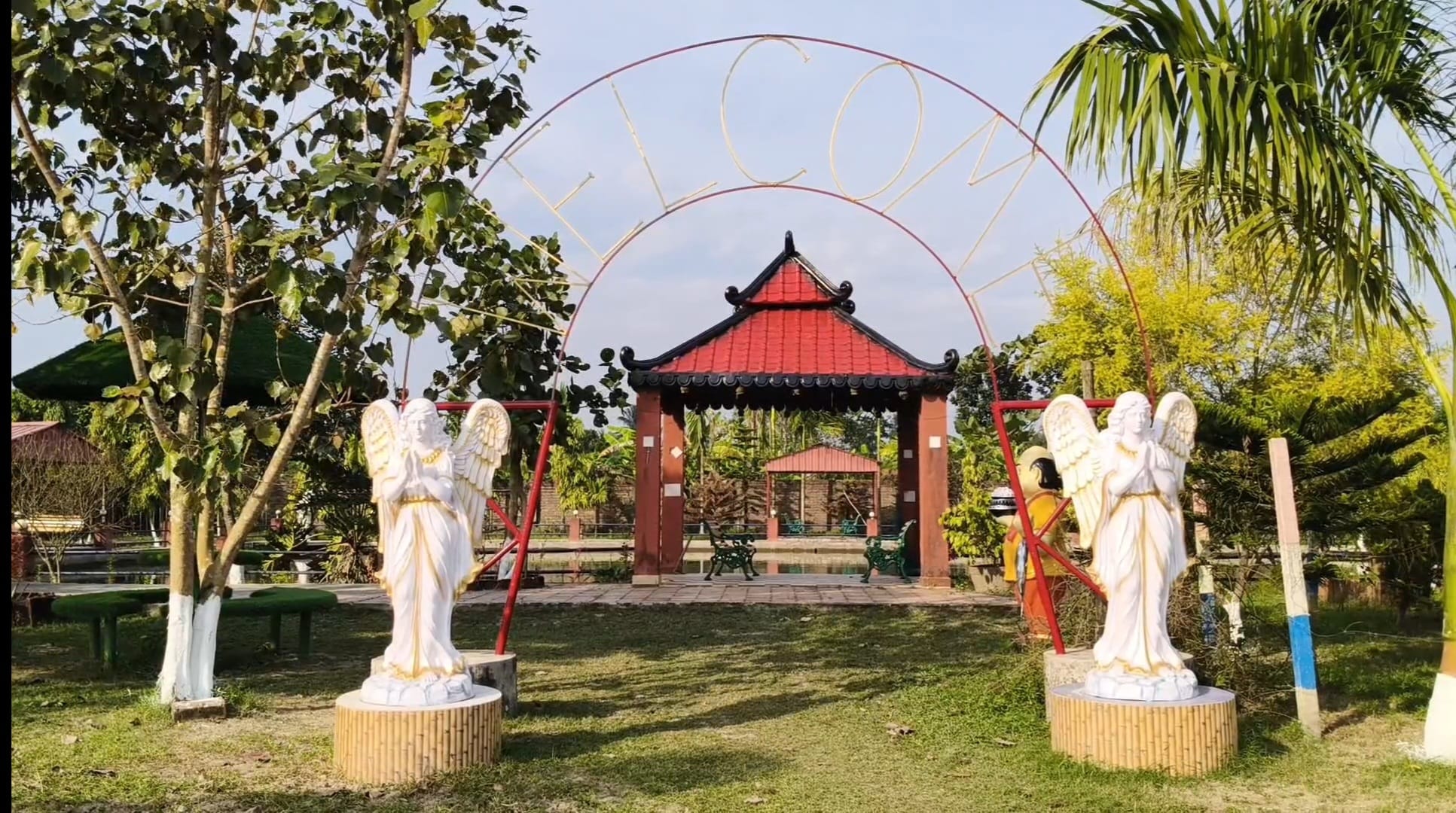 Madhyamgram, West Bengal city Guide: Where To Go, Stay, Eat, And shop ...
