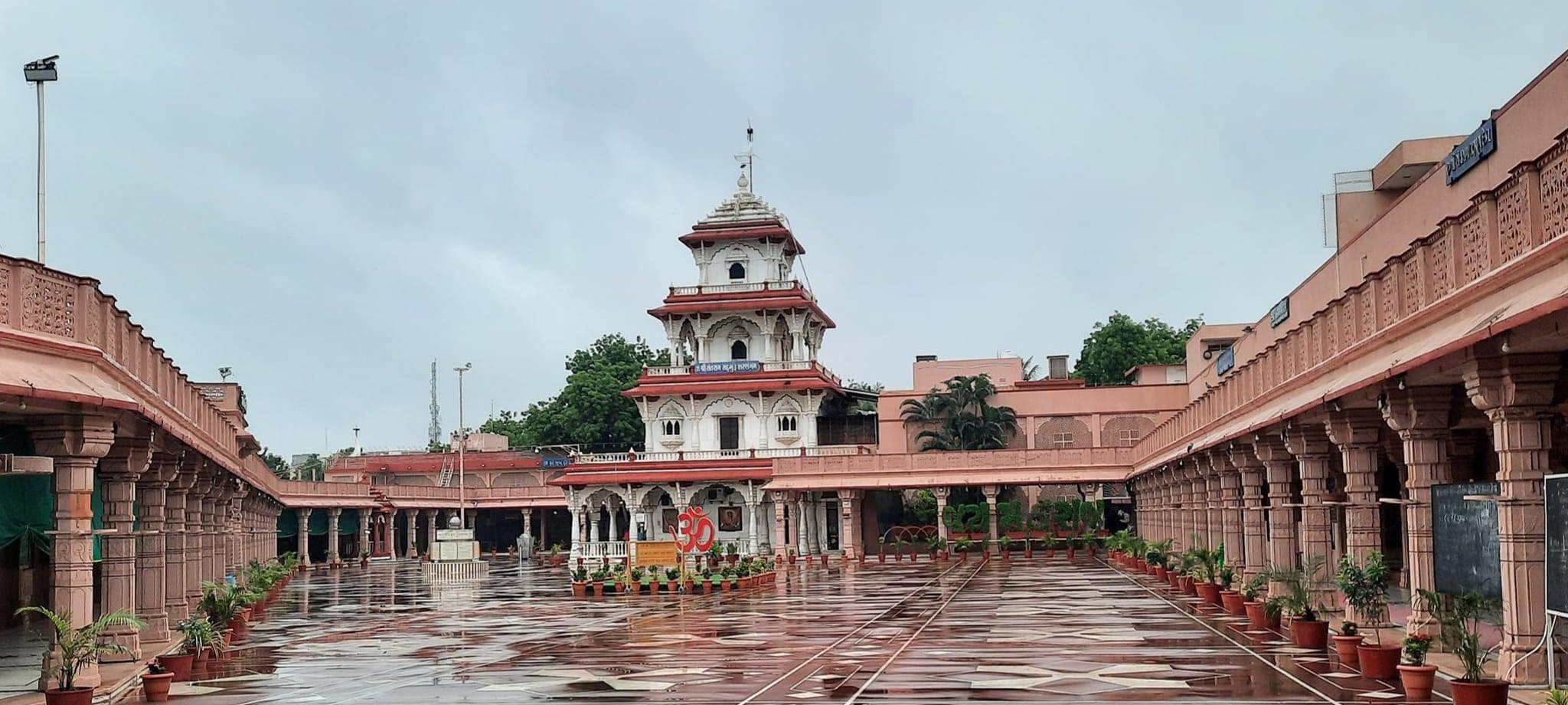 Nadiad, Gujarat city Guide: Where To Go, Stay, Eat, And shop in India’s ...
