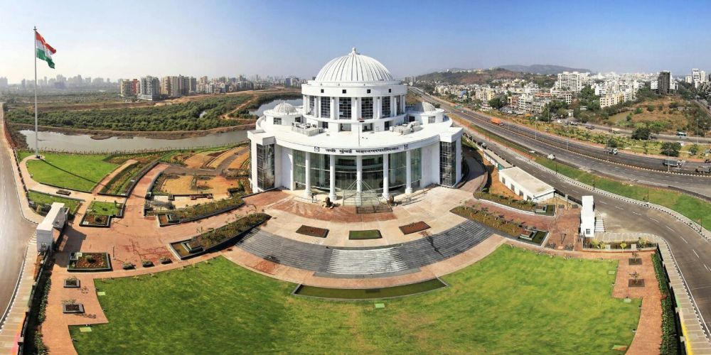 Navi Mumbai, Raigad, Maharashtra city Guide: Where To Go, Stay, Eat ...