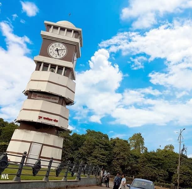 Raipur, Chhattisgarh city Guide: Where To Go, Stay, Eat, And shop in ...