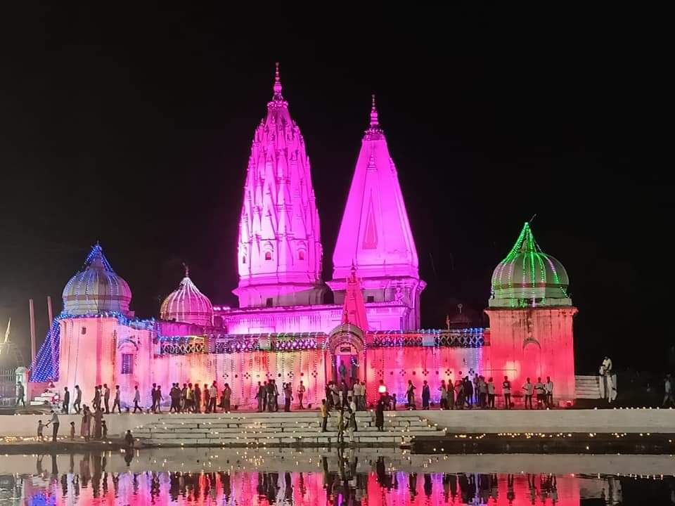 Bagaha, Bihar city Guide: Where To Go, Stay, Eat, And shop in India’s ...