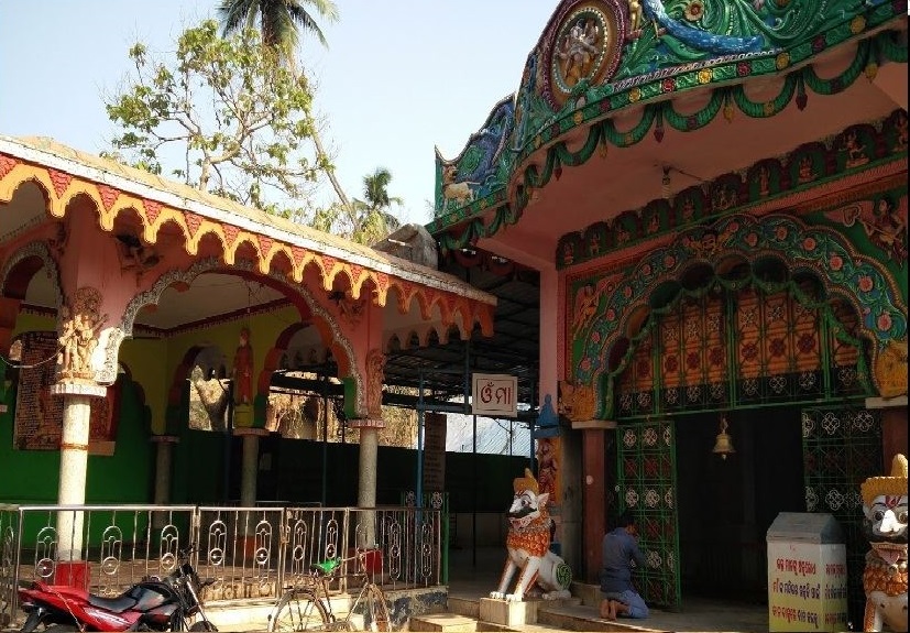 Maa Dakhina Kali Temple: A Guide To What To Know Before You Go [Updated ...